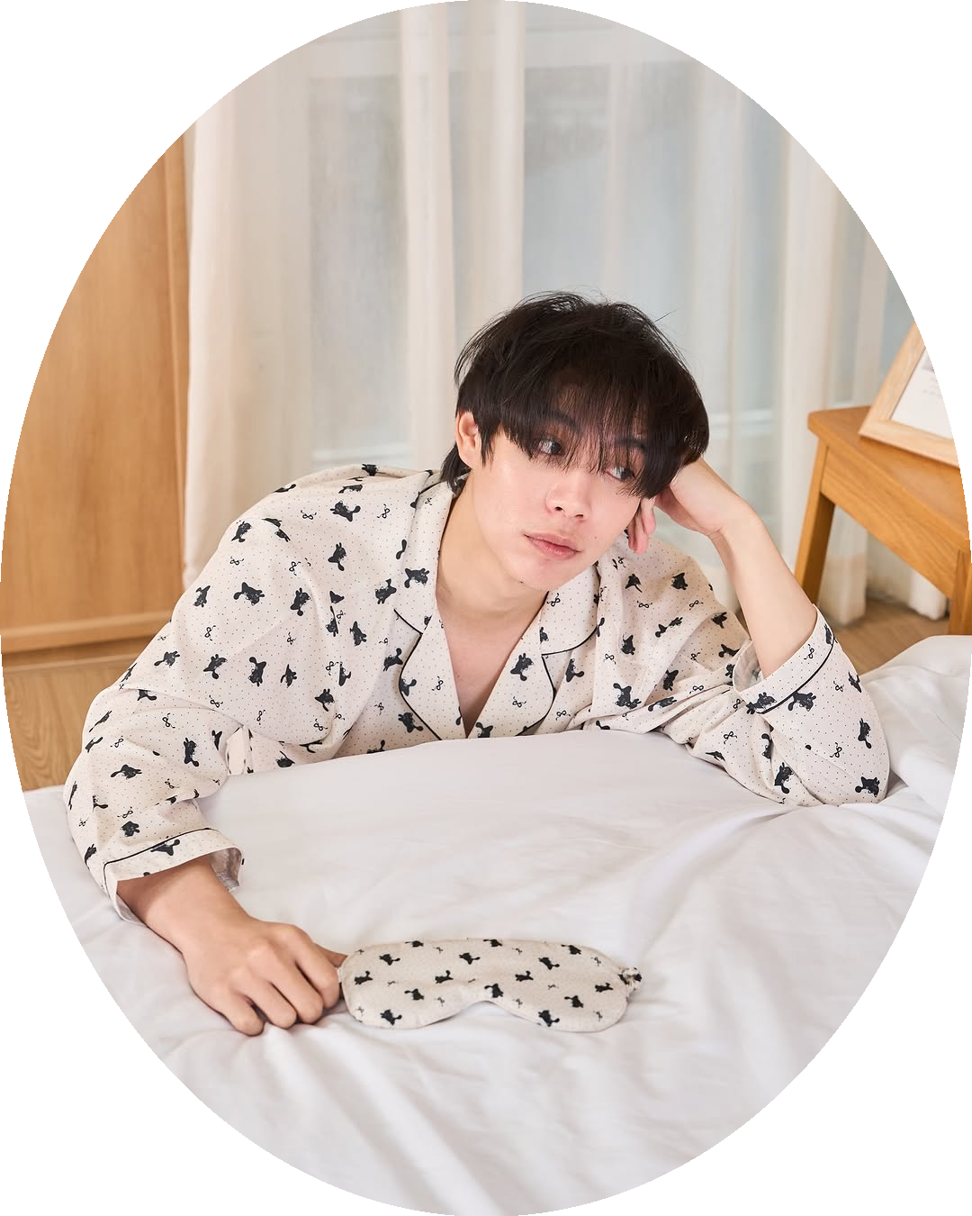 The Heart Killers - Thai BL